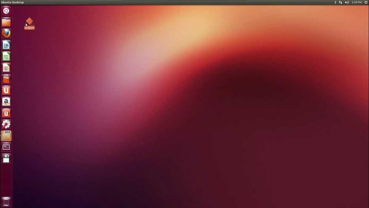 Fix - eclipse cdt unresolved inclusion - YouTube