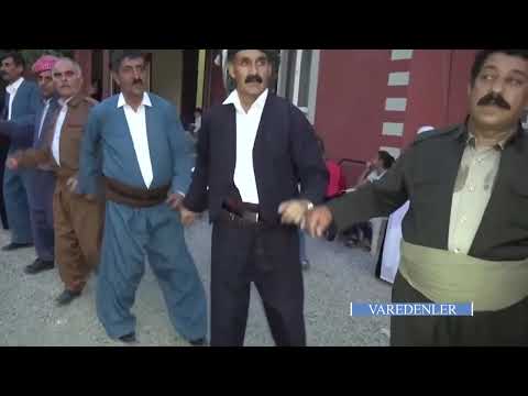 VAREDENLER - ŞAL Û ŞEPİK (YÖRESEL KIYAFET)