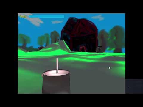 Soda Drinker Pro 1 - YouTube