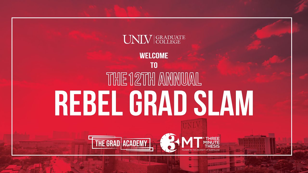 2025 Rebel Grad Slam Semi-Final Round C - YouTube