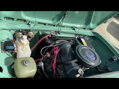 Lada 1200S VAZ 21013