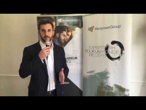 Congrès HR - Roland Le Roux - Bouygues Construction - YouTube