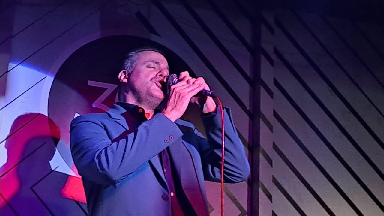 jose joel llegó a Veracruz! #pontedeBuenasAlixVillalbazo - YouTube