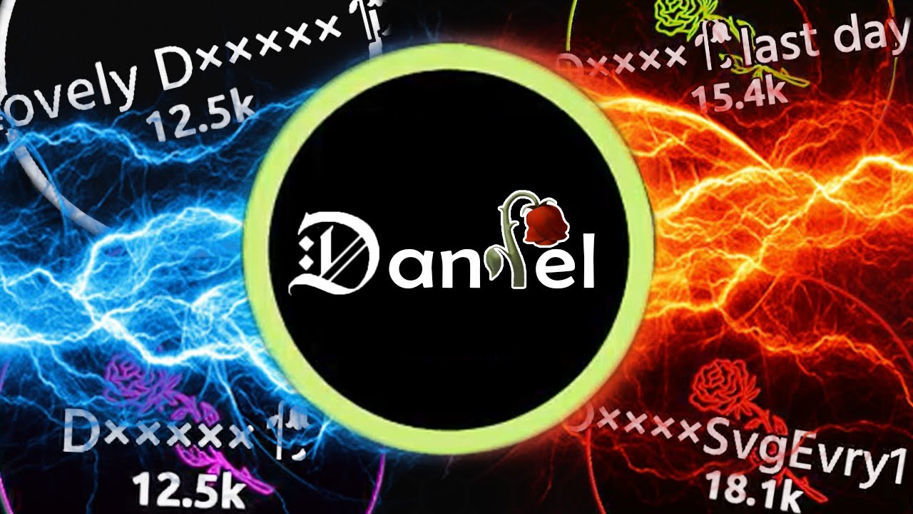 Vanis.io FFA || Insane Highlights from D×××××/Daniel 🥀 - YouTube