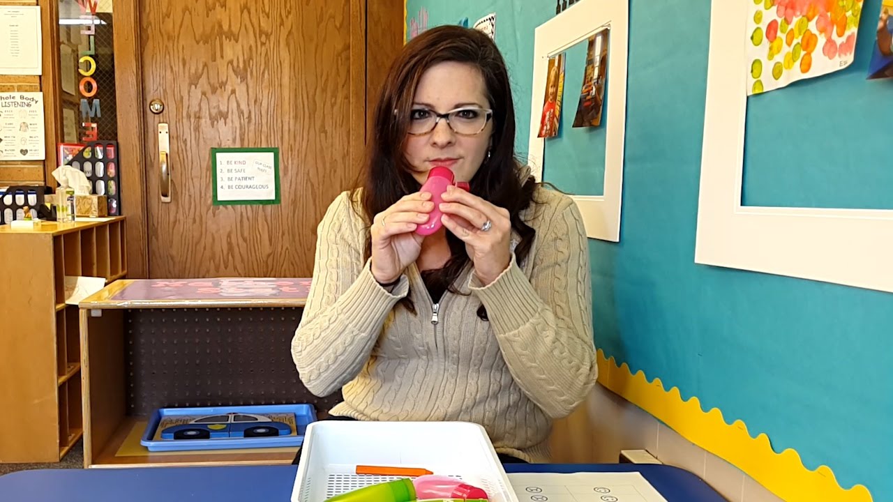 Making Observations: Sense of Smell - YouTube