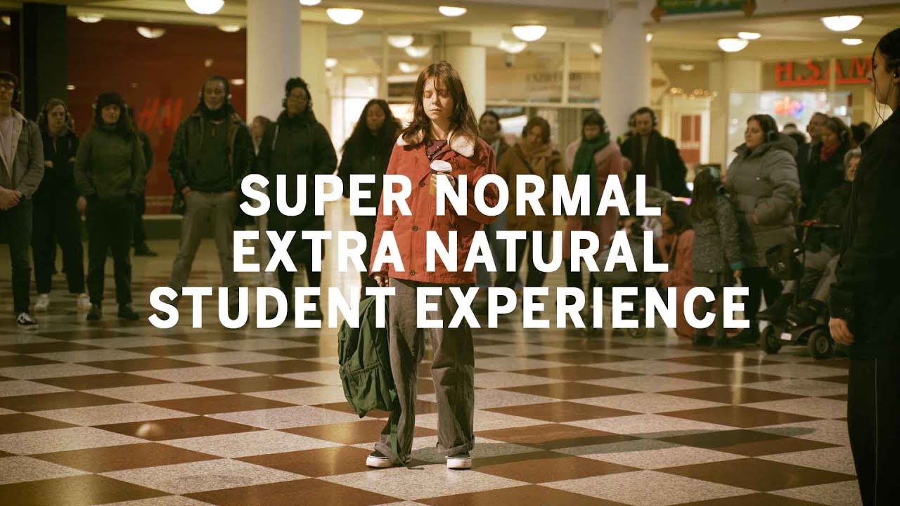 London Contemporary Dance School Student Experience Requardt&Rosenberg ...