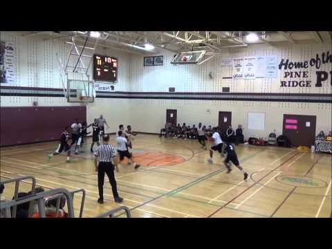 Obi Okolie 2013-2014 Highlights