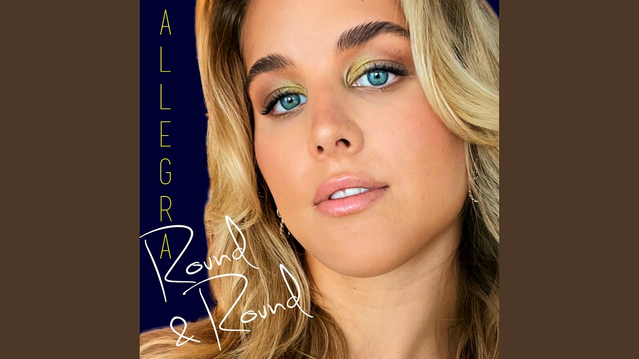 Round & Round - YouTube Music