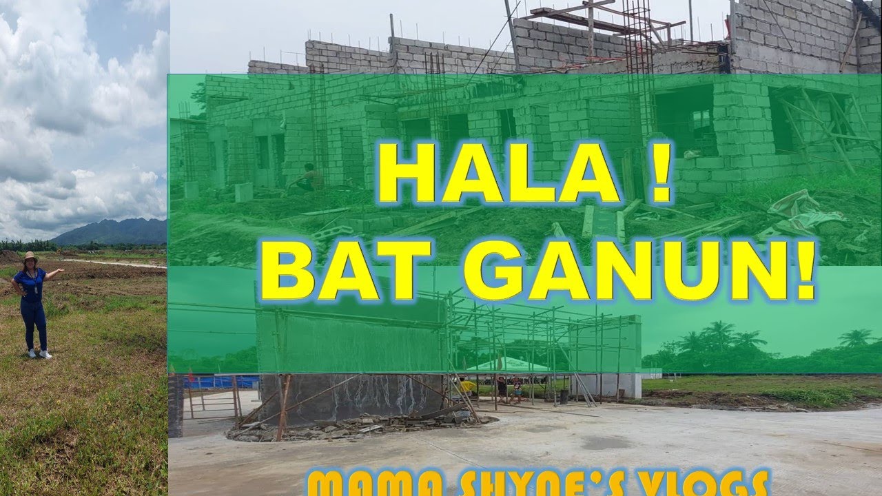 Sunnyhomes Anne units by SMDC /Shdc Padre Garcia Construction Updates ...