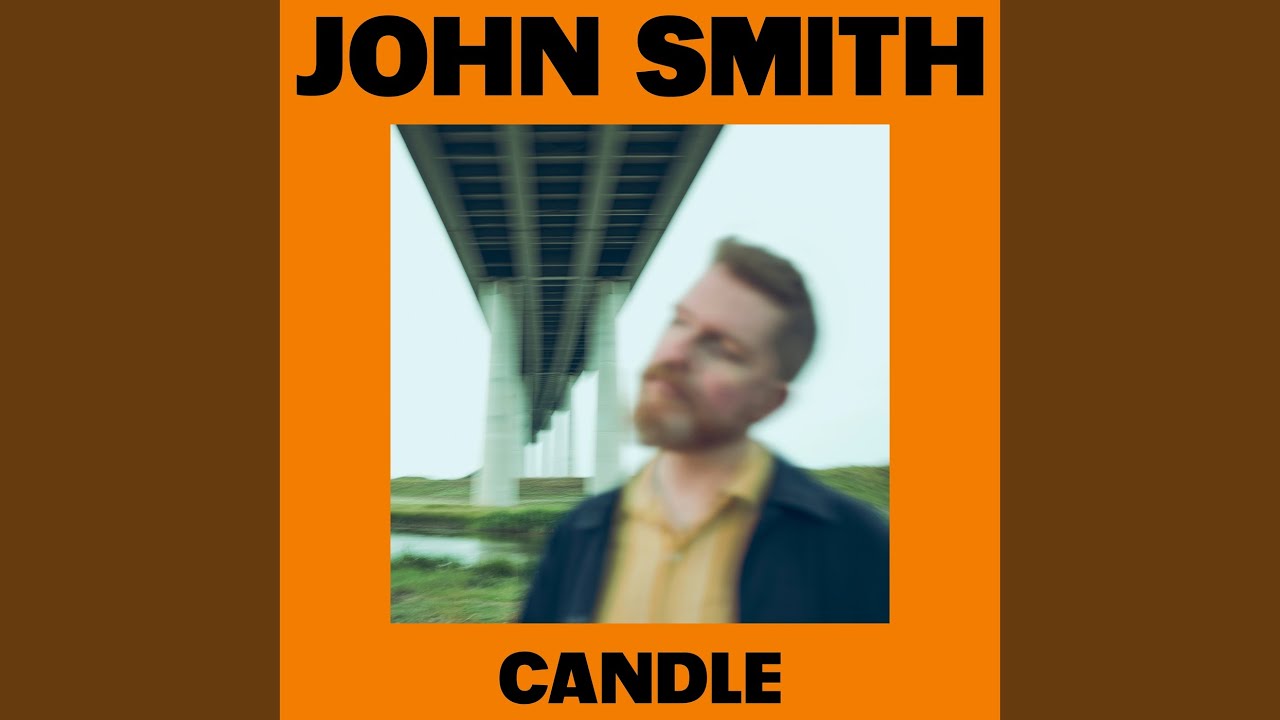 Candle - YouTube