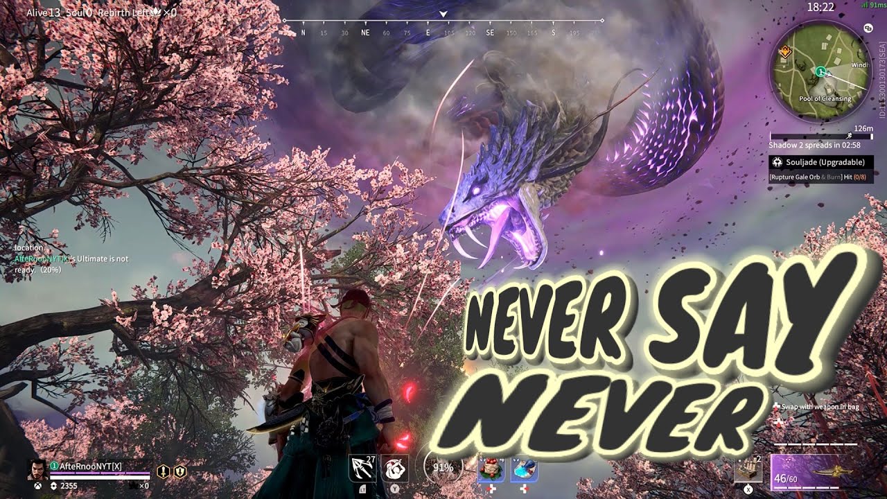 NARAKA: Bladepoint Pro Takeda Nobutada SEA Solo Gameplay #209 - YouTube