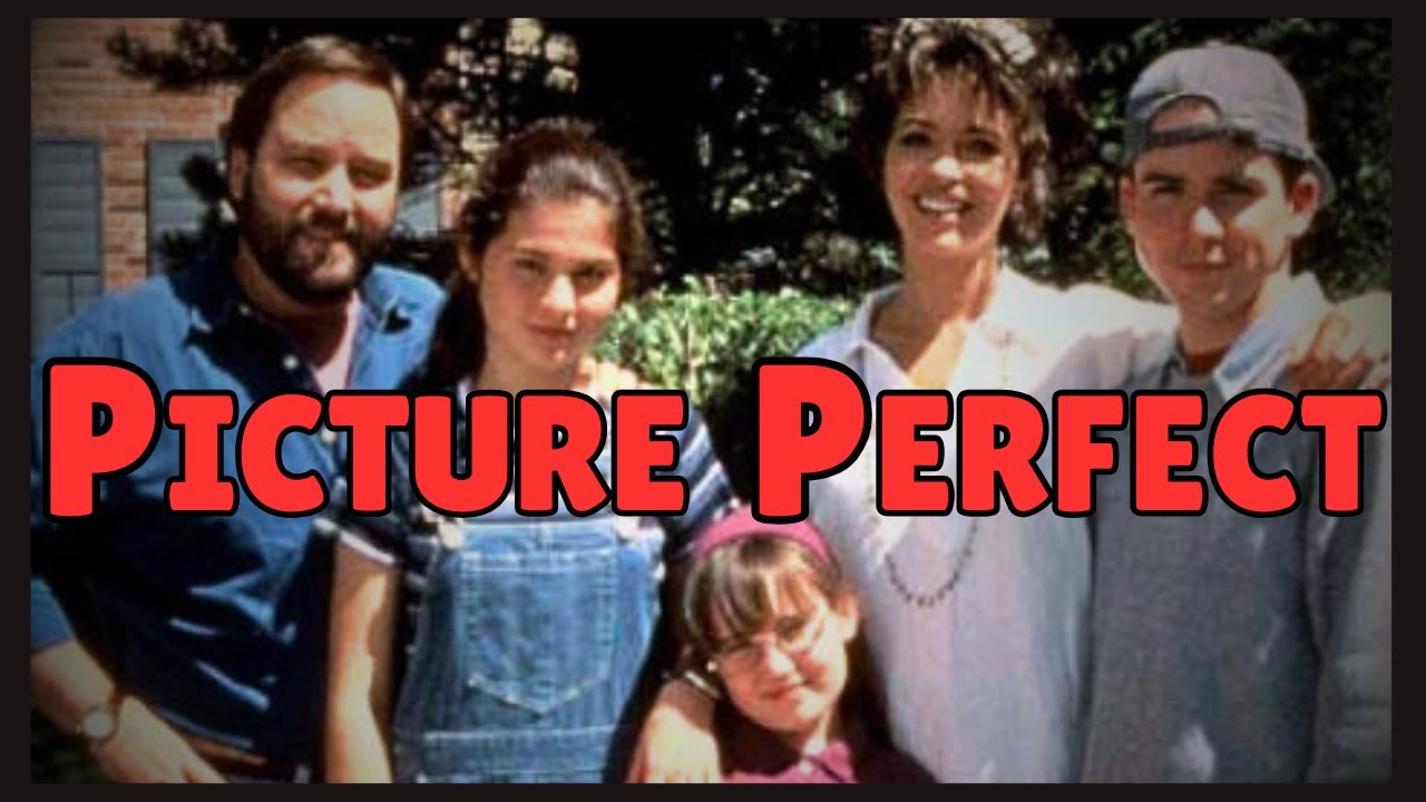 Picture Perfect (1995) - Full DVD Version - YouTube