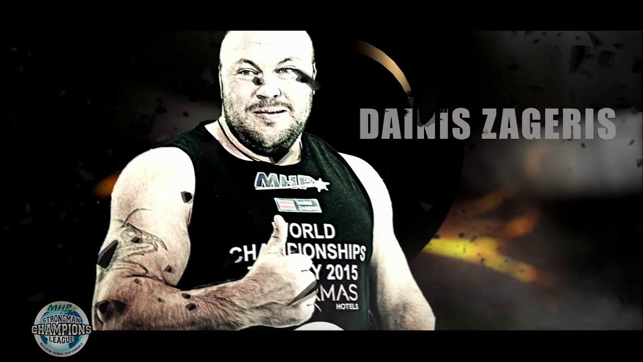 WORLDS STRONGEST MEN FINALS SCL TURKEY 2015 Official trailer HD I ...