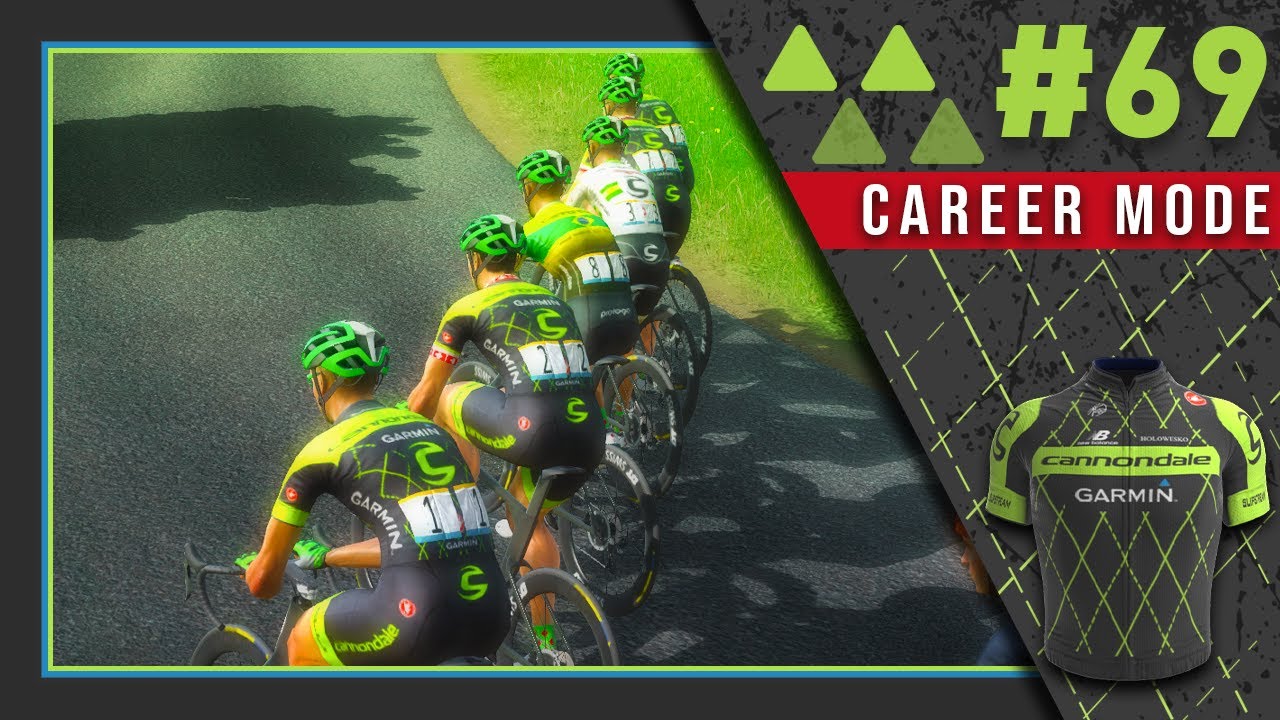 THE FINAL GRAND TOUR !! #69 || Cannondale Garmin || Pro Cycling Manager ...