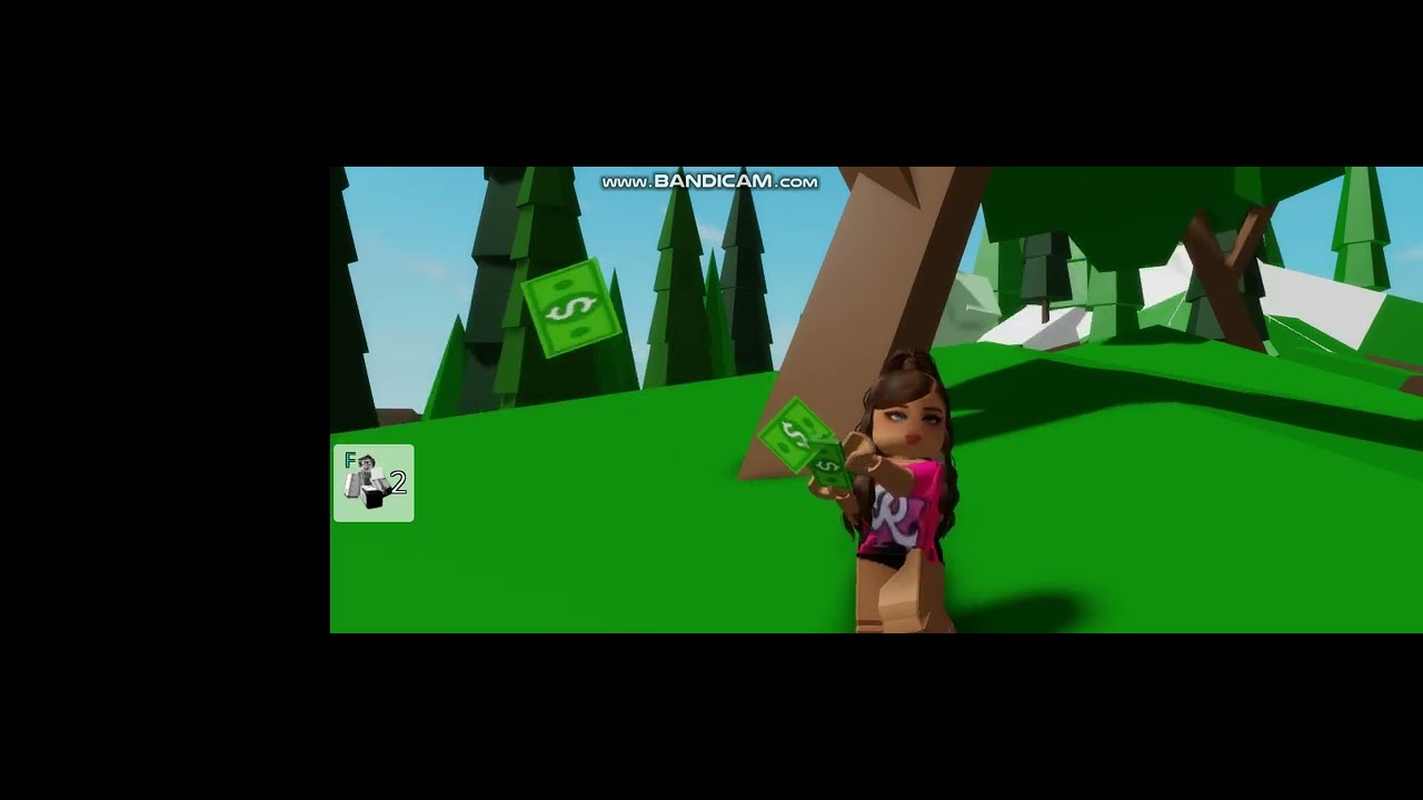 ganha robux bux bux se feliz liz liz - YouTube