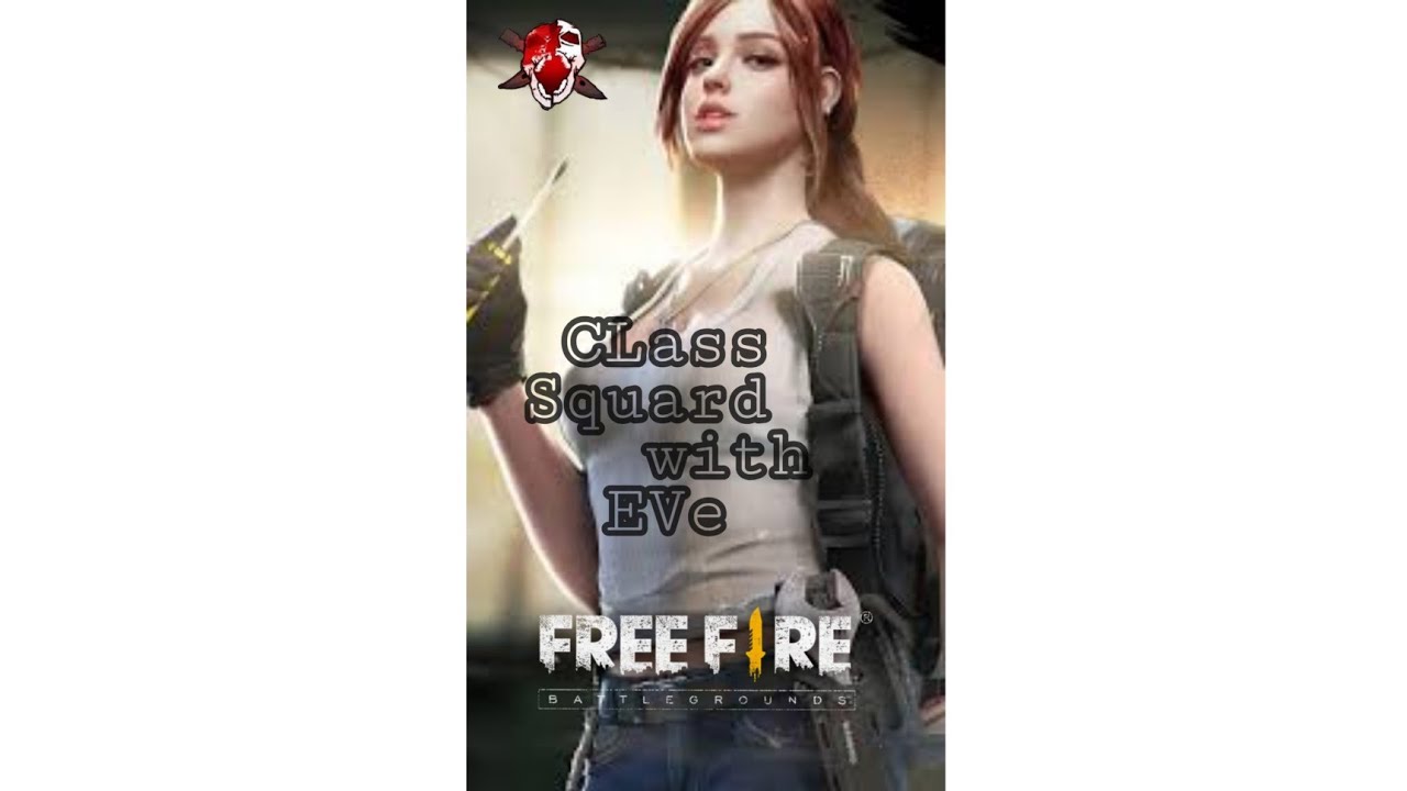 Class squard with Eve / 2k07gamer - YouTube