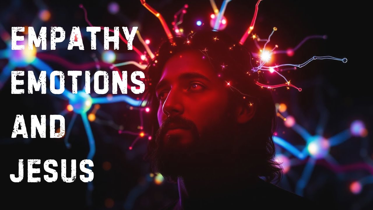 Empathy, Emotions, and Jesus - YouTube