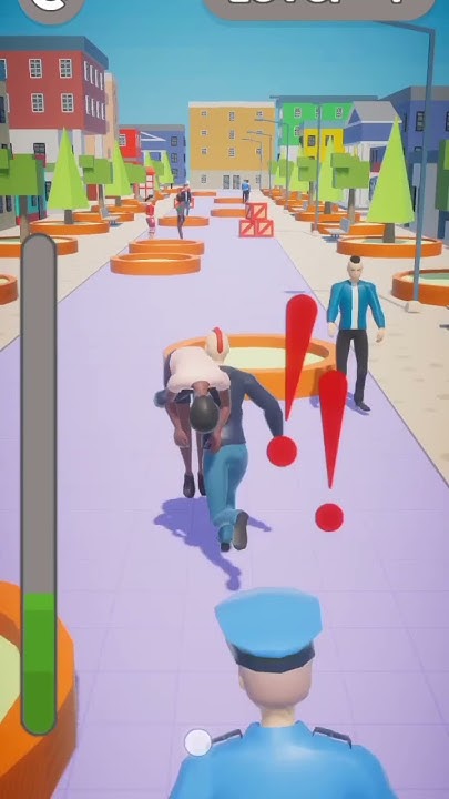 prank master 3D game play Lever 4 😅 - YouTube