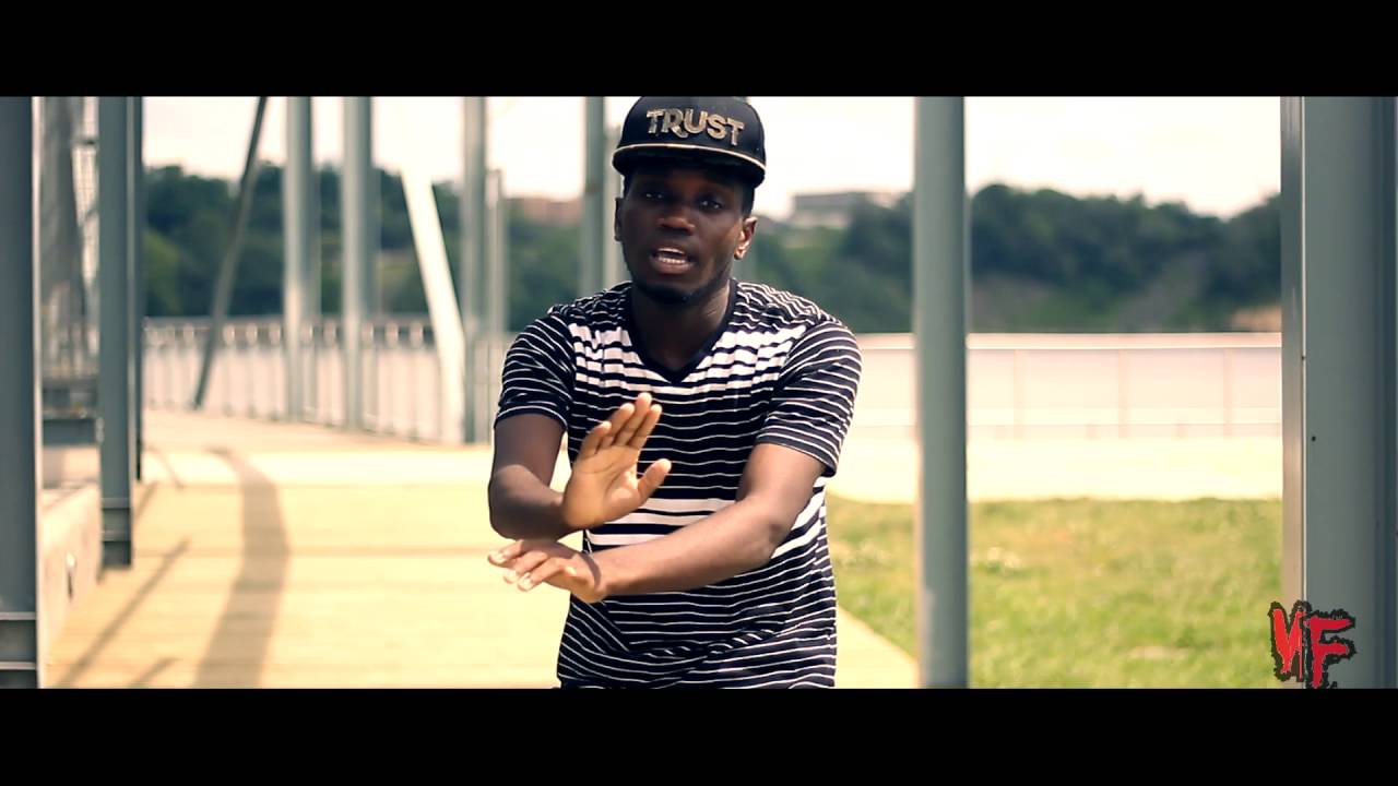 (OFFICIAL VIDEO)LIL JAMES-PUZZLE - YouTube