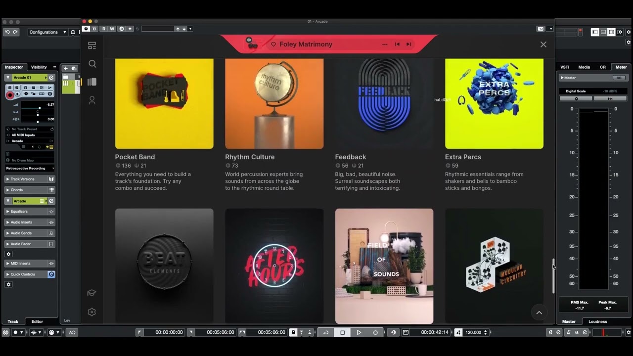 Download Free Output Arcade VST Crack 2022! - YouTube