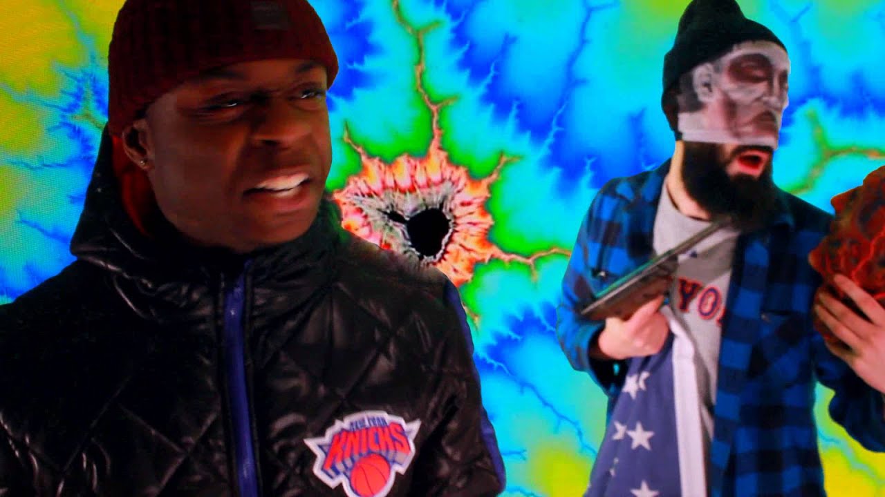 Speedy Mobsta - Turn me up - YouTube
