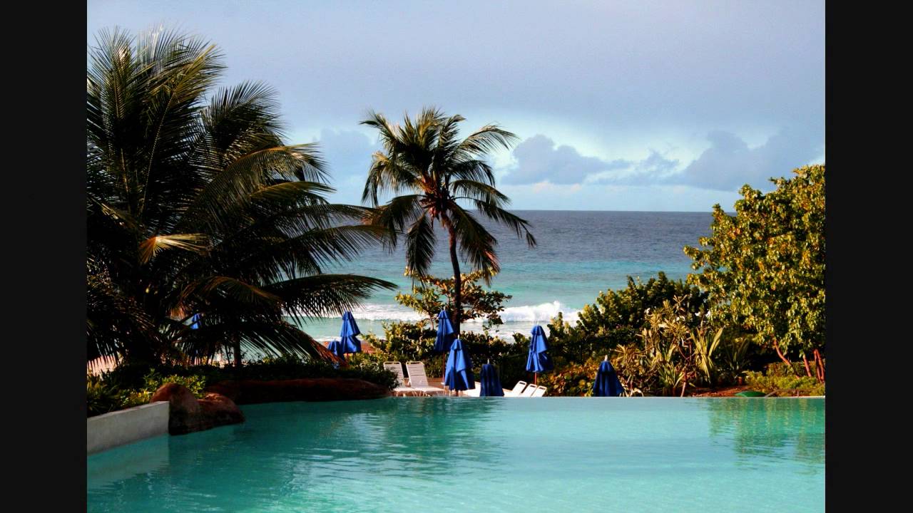 Landscape and Architecture (HD) - 08 - Barbados - YouTube