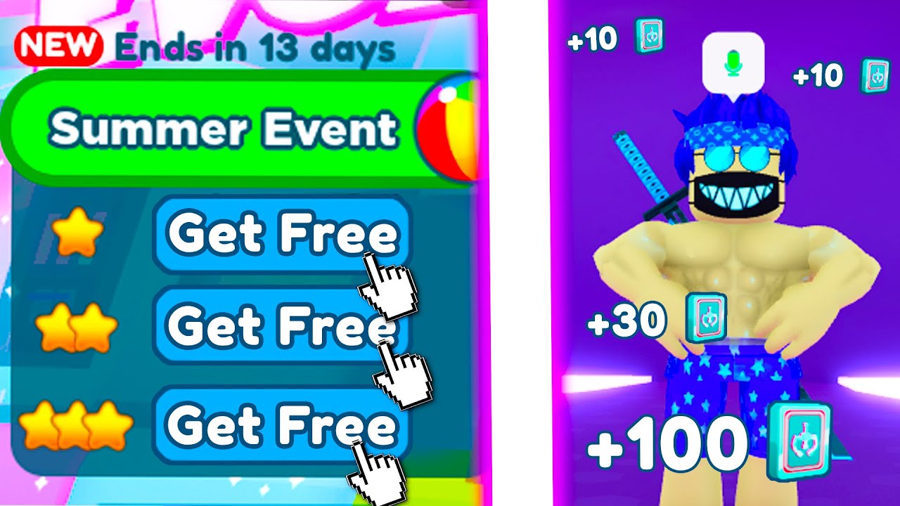 ЭТО ПОБЕДА! Я НАШЕЛ 100% СПОСОБ ФАРМА Claw Token В PET SIMULATOR X ...