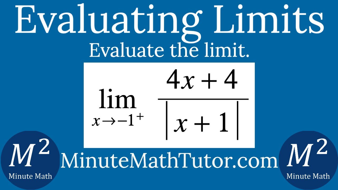 Evaluate Lim X 1 4x 4 x 1 YouTube evaluate-lim-x-1-4x-4-x-1-youtube