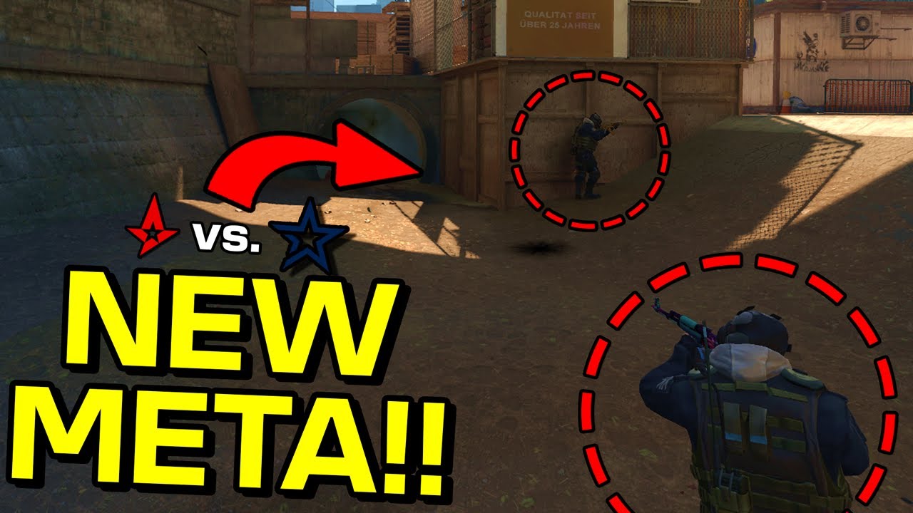 THE GREATEST COMEBACK IN CS2 | Pro CS2 Breakdown | Complexity vs ...