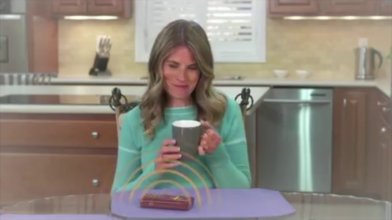 emo wonder bible commercial - YouTube