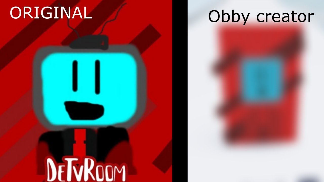 BUILD BATTLE IN ROBLOX OBBY CREATOR!!!!!! Who made the beast pfp? - YouTube