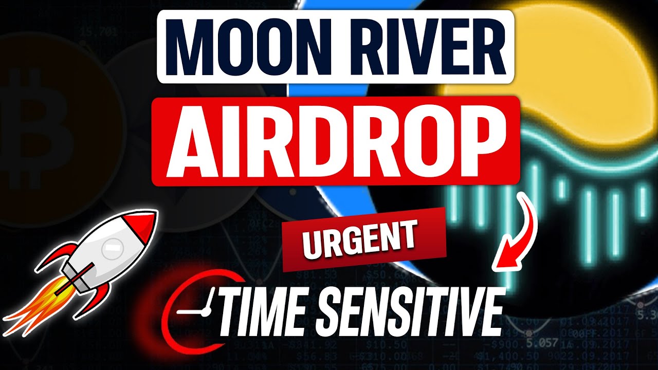 🆘URGENT! Moon River Airdrop 3 Days to Claim 🆘 - YouTube