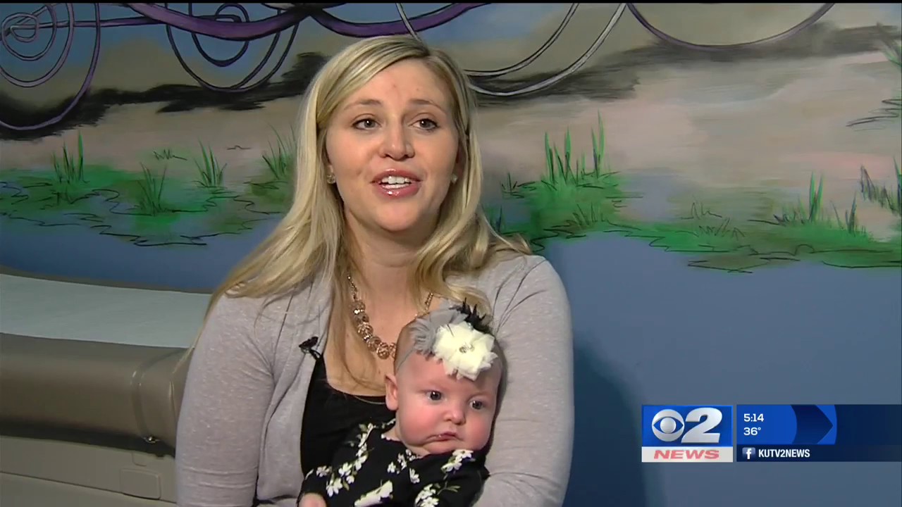 Baby Your Baby Flue Shots for Young Children - YouTube