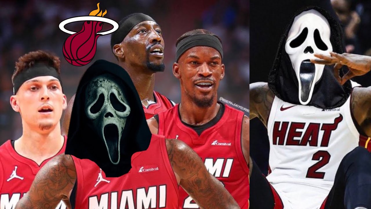 Miami Heat News!!! ⁠SCARY TERRY WARNS The NBA About The Miami Heat ...