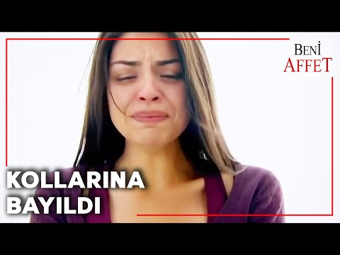 Bahar Kira Parasını Kaptırınca Soluğu Kemal'in Kollarında Aldı | Beni Affet 1. Bölüm
