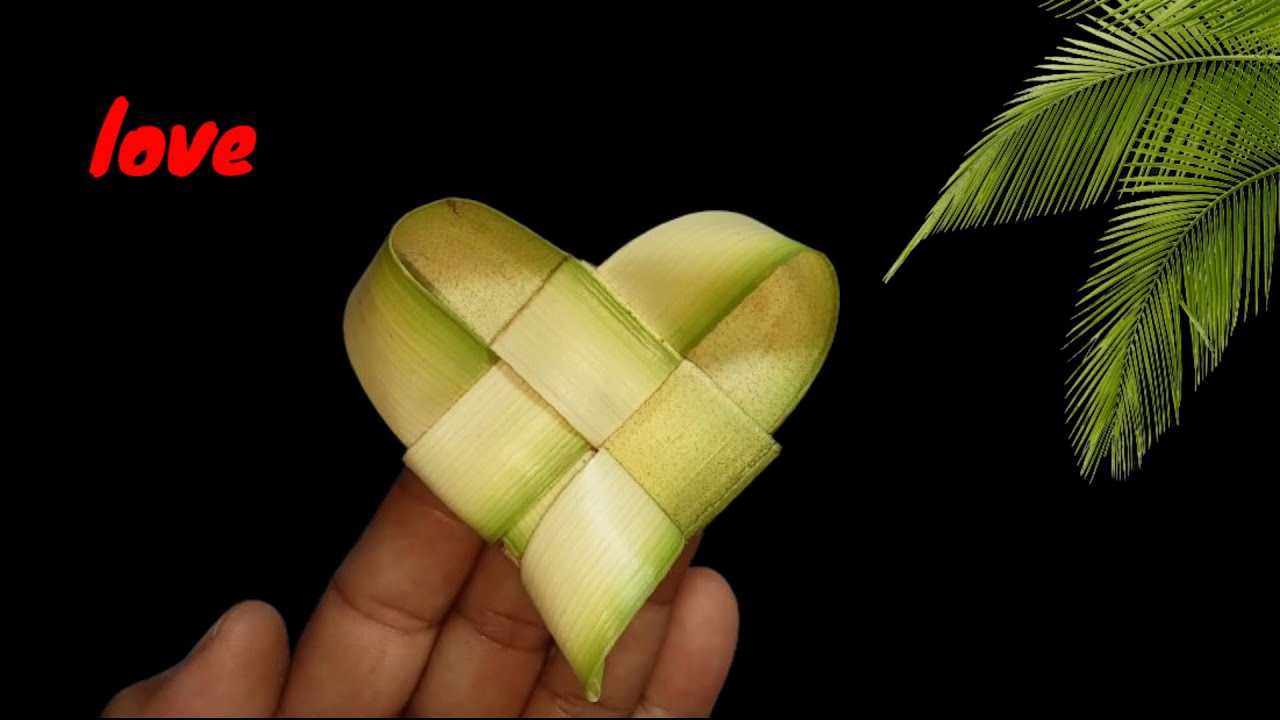 Bunga janur love - YouTube