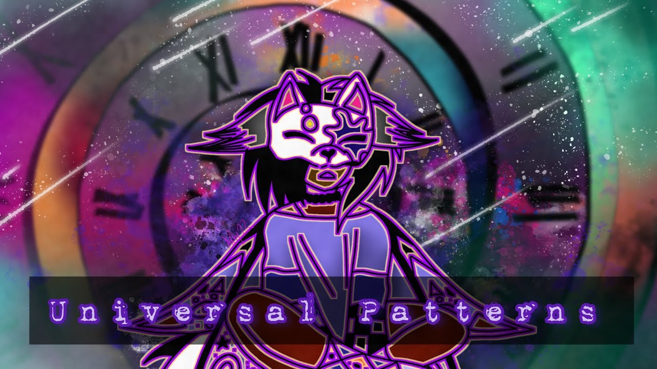 Universal Patterns | An Instrumental Album | Run Away - YouTube
