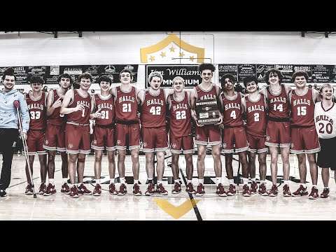 COURT CLIPS: Carter Hornets, Halls Devils tangle for TSSAA Region 2-3A ...