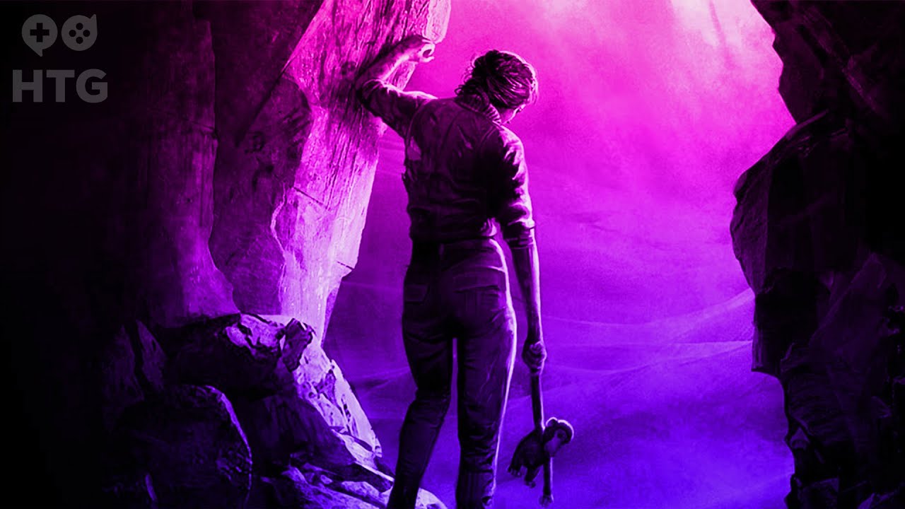 Amnesia: Rebirth - Main Menu Theme Music | Atmospheric Ambient Song ...