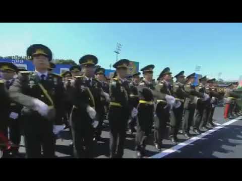 Qudretli AZERBAYCAN