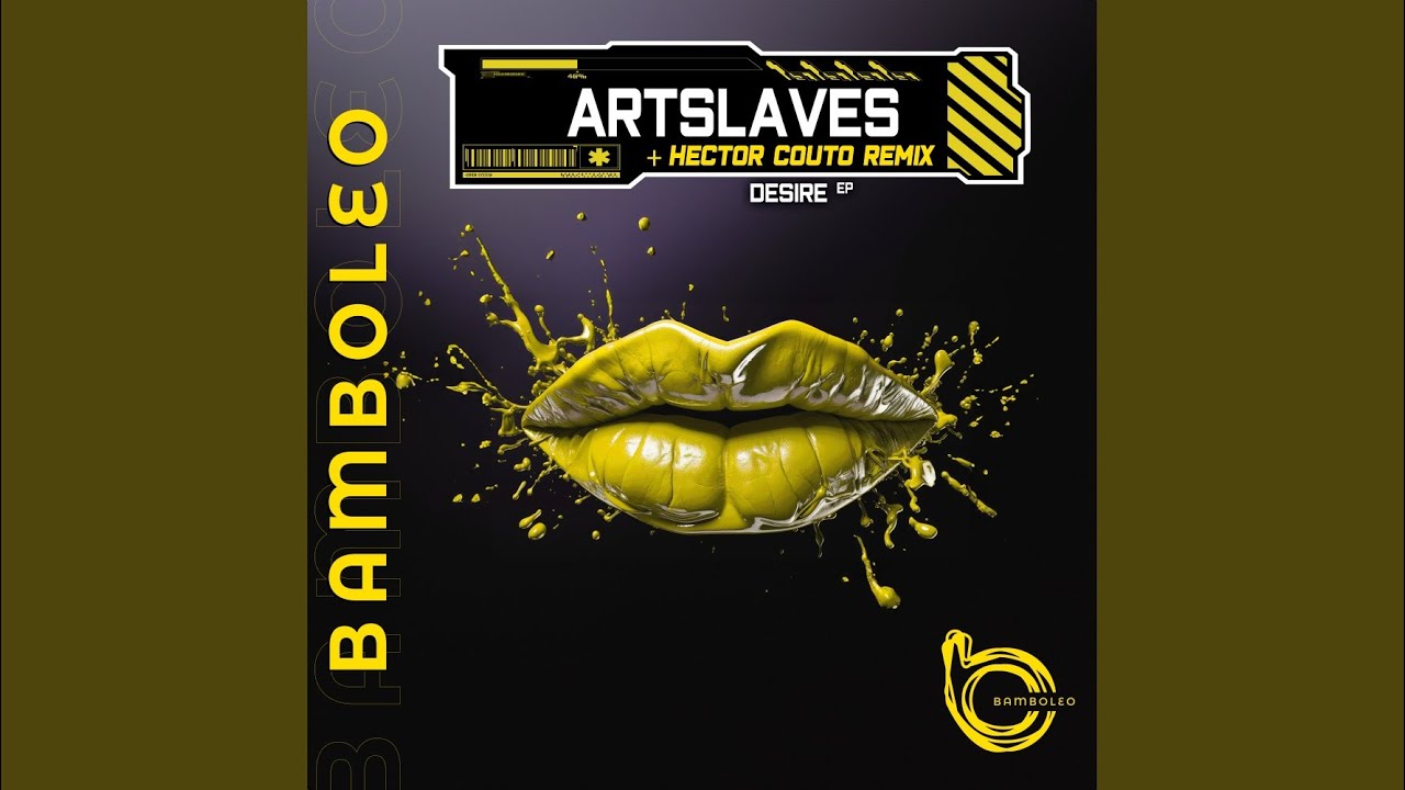 Desire (Hector Couto Remix) - YouTube