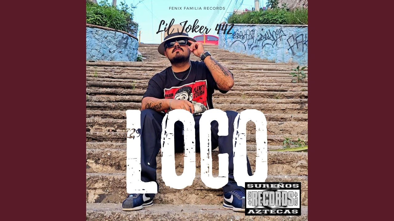 Loco - YouTube