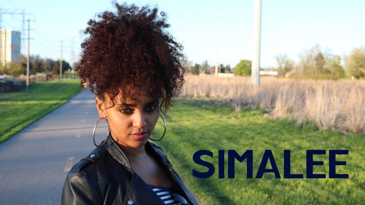 Simalee Eenyuree | Faarsaa Oromo | Henok and Paulos T | The Oromo ...