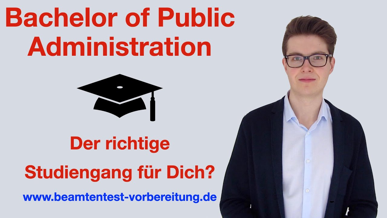 Bachelor Of Public Administration Studieren Im ffentlichen Dienst bachelor-of-public-administration-studieren-im-ffentlichen-dienst