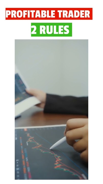 profitable options trader rules | option trading strategy - YouTube