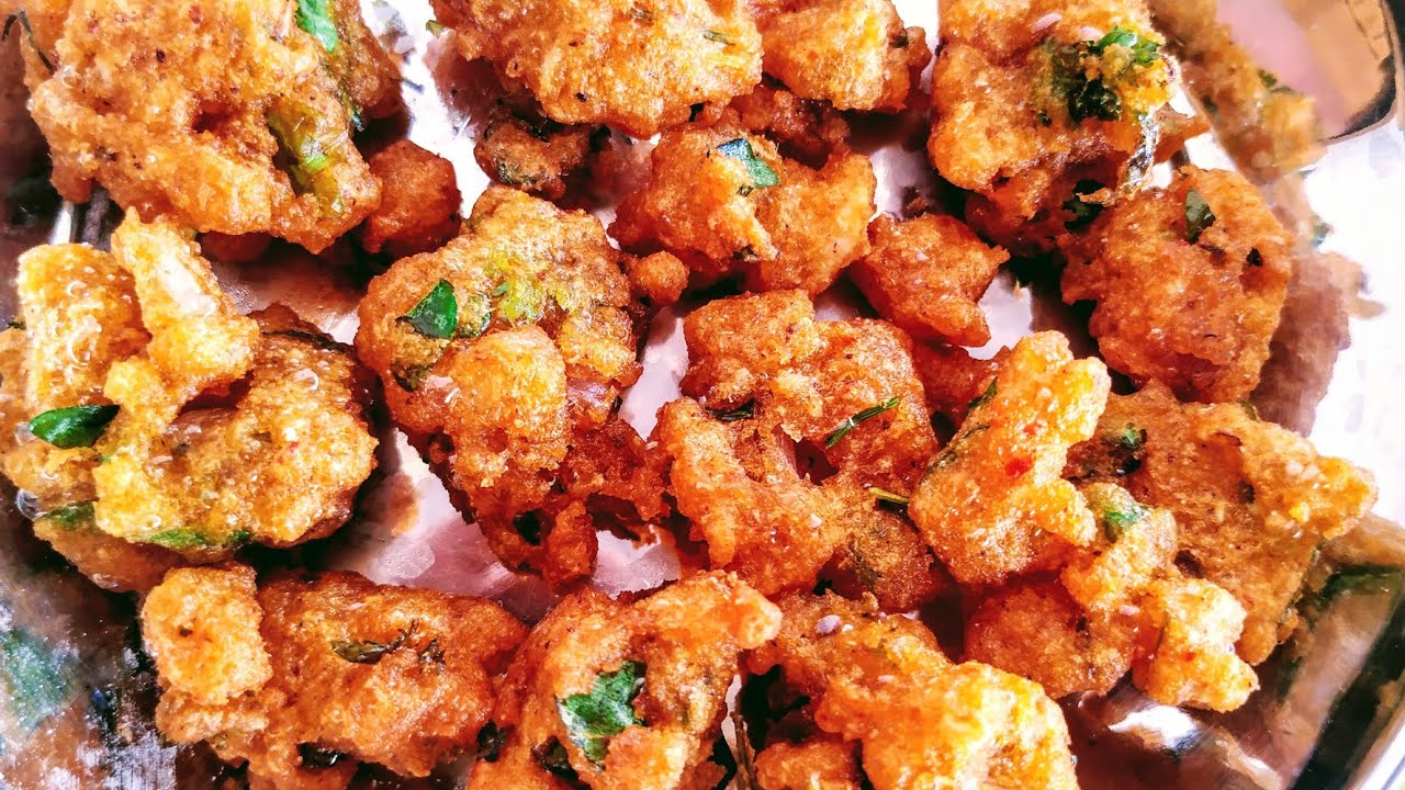 Tapioca Vada Recipe in Tamil/Evening Snacks Recipe/Maravalli kizhangu ...