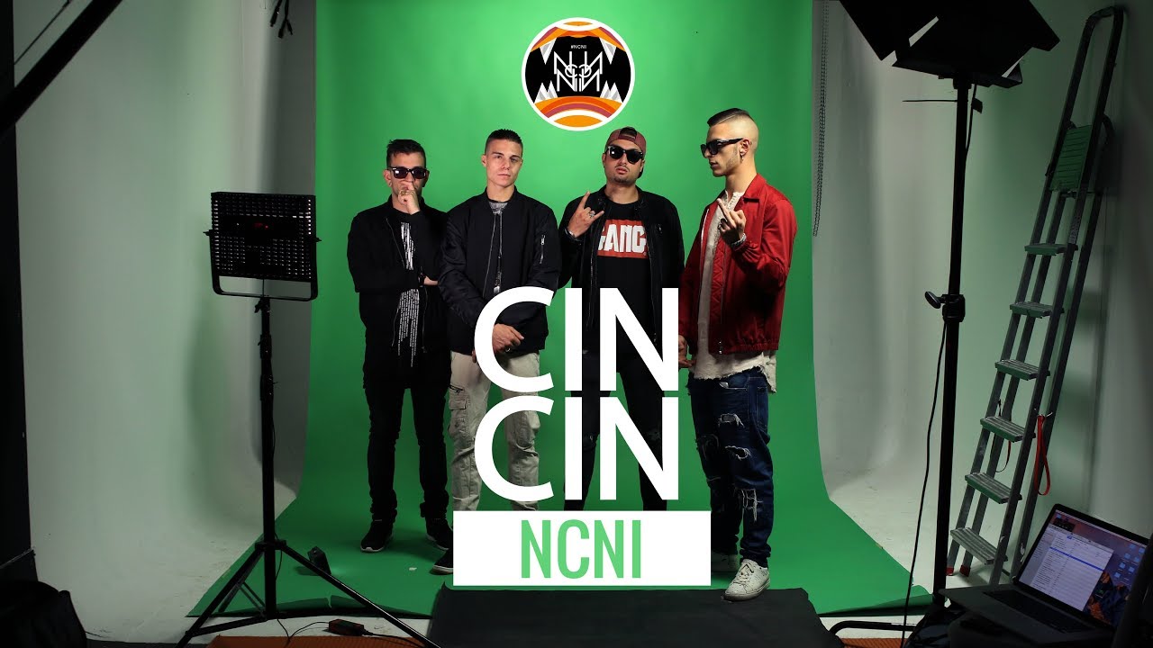 NCNI - CIN CIN - YouTube