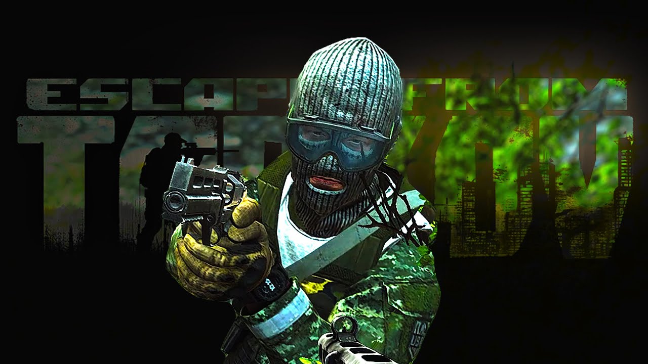 They Regretted Not Looting this Guy | Escape From Tarkov - YouTube