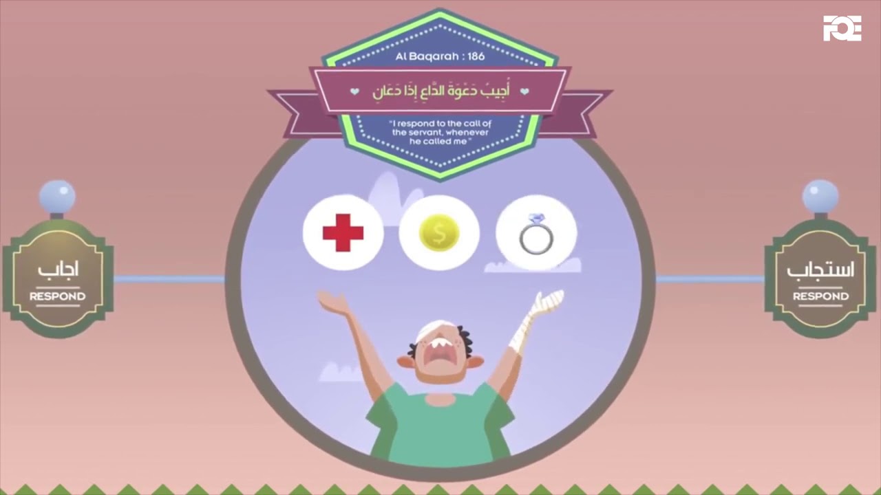 Hajj 2020: DAY OF ARAFAH | Incredible Power of Dua - Duas for Arafat ...