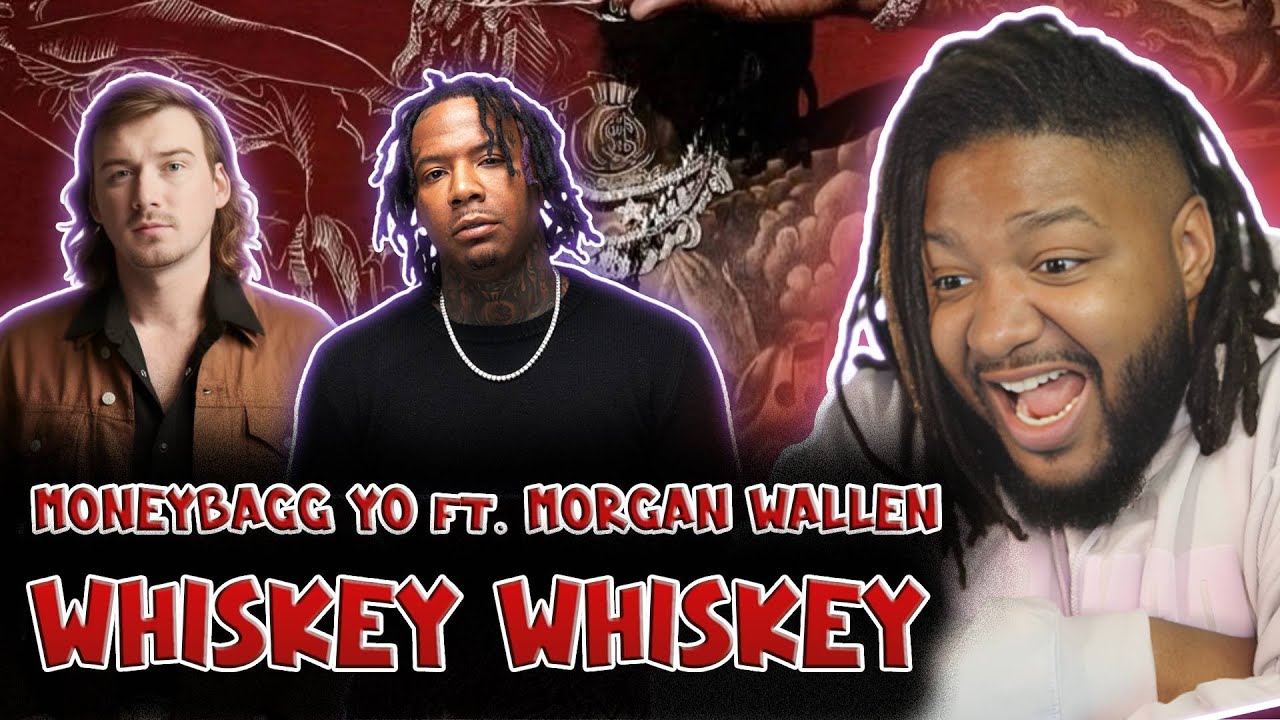 COUNTRY JUST LEVELED UP AGAIN! | MONEYBAGG YO Ft. Morgan Wallen ...